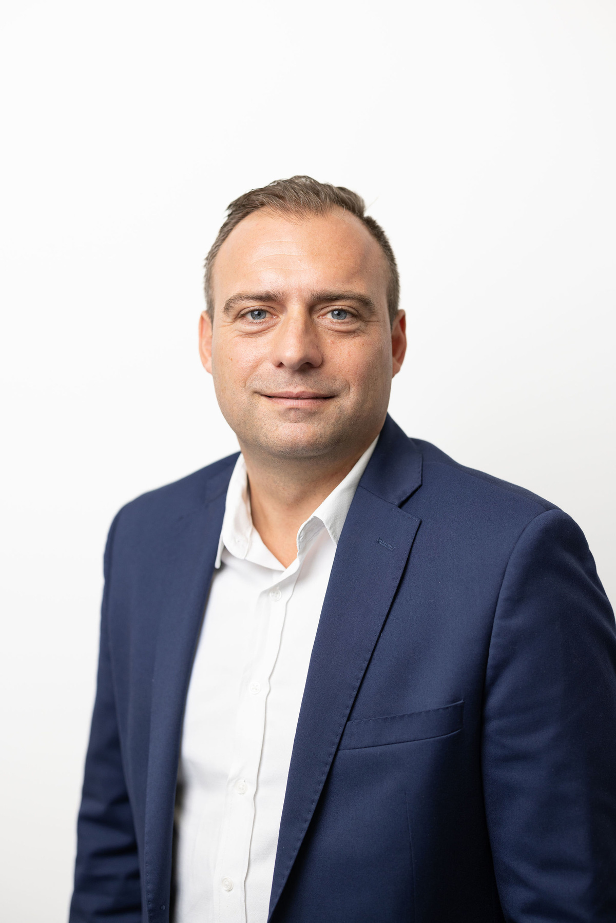 Dipl. Ing. (FH) Bischof Rene - Teamliste - SPÖ Wolfau